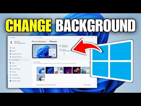 How to Fix Can't Change Desktop in Windows 11
