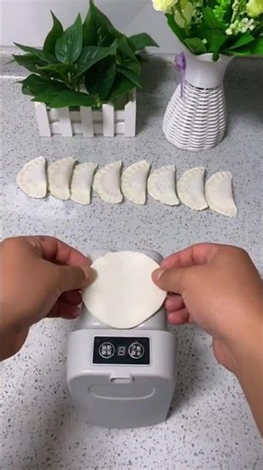 Electric Dumpling Maker Machine | Easy Wonton & Samosa Maker (2026) #amazonfinds