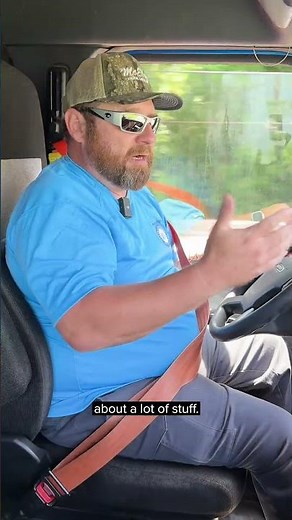 CDL Instructor's True Legacy: Hundreds of Lives Changed