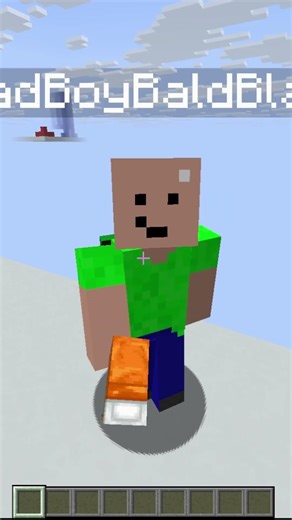 Minecraft Telepathy!!!