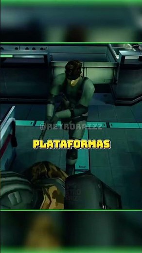 Metal Gear Solid 2: A Lenda no PS2! 🐍