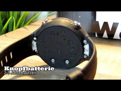 Mares Smart Tauchcomputer // First Look