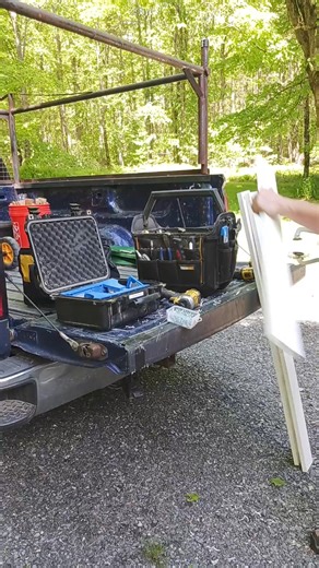 Pre assembling window trim makes it easier to install | Monadnock Carpentry LLC