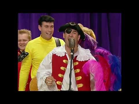 Testing, One, Two, Three