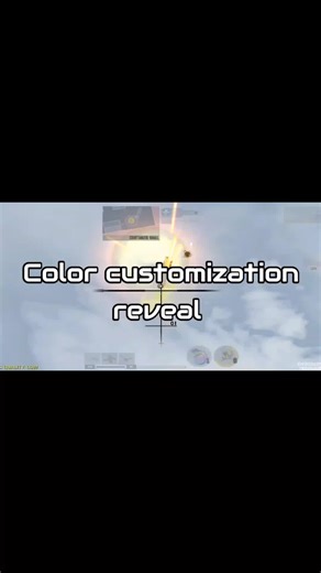 Color Customization Guide for Aggressive CODM Players
