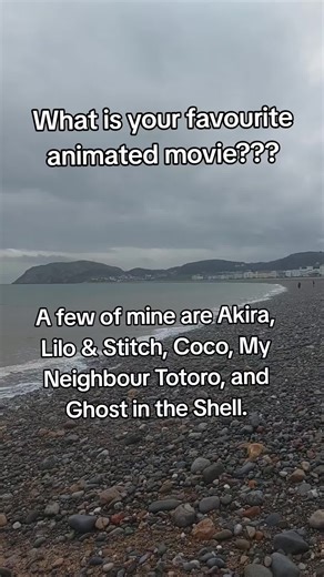 Top Animated Movies You Must Watch