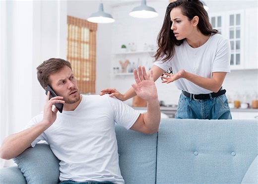 25 Stories From Cheaters And People Who Caught A Partner Cheating