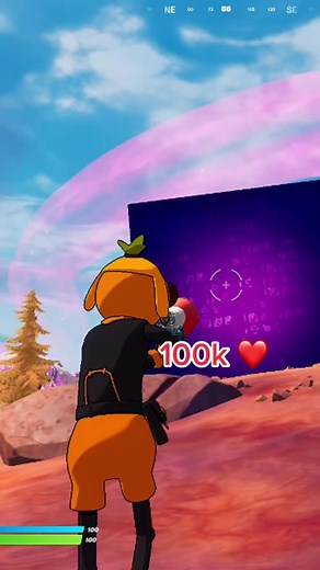 Jumping to 300k Followers in Fortnite