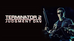 Terminator 2: Judgment Day - Apple TV