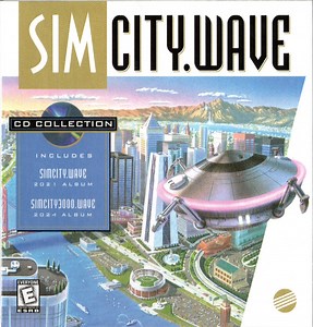 ako - SimCity​.​wave