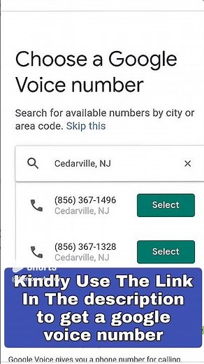 How to Get a Free USA Phone Number for SMS Verification | Free US Number for Online Verification