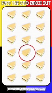 Untitled different emoji: challenge short#20million views#2025