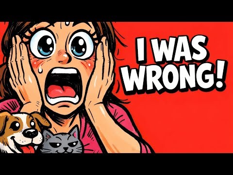 The Shocking Truth Your 'Pet Parent' Behavior Reveals About You