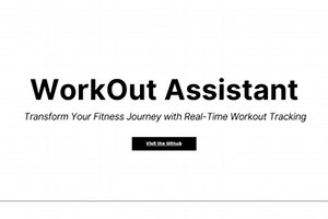 Workout Assistant