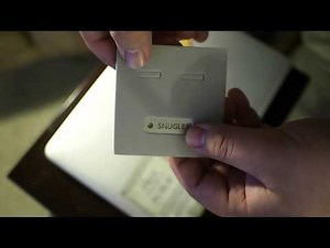 Snuglet Magsafe 2 Adaptor for Macbooks