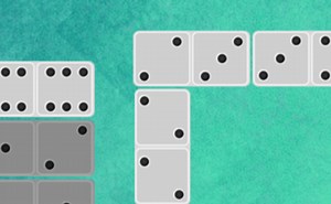 Play Dominoes Classic | Free Online  Games. KidzSearch.com