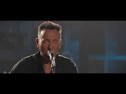 Bruce Springsteen - Tucson Train (From The Film Western Stars)
