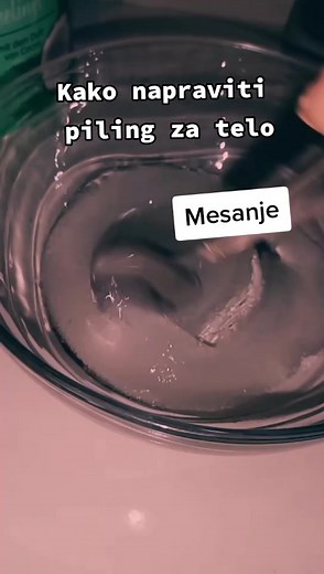 Beauty Hacks: DIY Body Scrub Tutorial