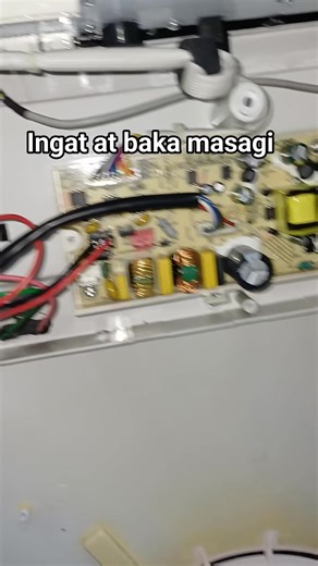 19K views · 54 reactions | Ionizer generator ingat po lalo sa mga di pa nkaranas makiliti neto #electrician #Control #power #technician #switch #wiring #engineering #fblifestyle #DIY #electrical | Electricians Guide | Facebook