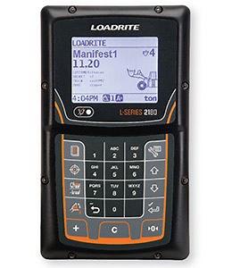 L2180 Loader Scales - K&R Group, Inc.