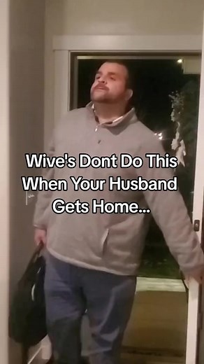 13M views · 143K reactions | Wives, we know you might need your...