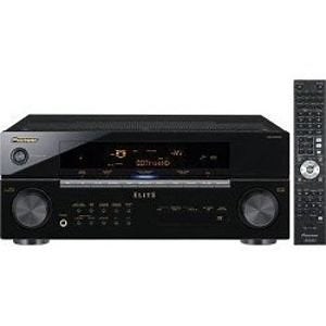 Pioneer Elite VSX-03TXH 7.1-Channel A/V Receiver