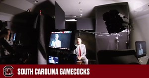 Video: Behind the Scenes at SEC Media Day