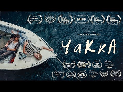YAKKA || Australian Award Winning Short Film
