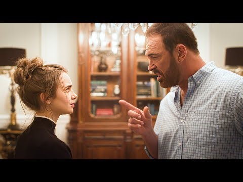 After The Funeral She Found A Man In Inherited Bunker Whom No One Was Supposed To Know About