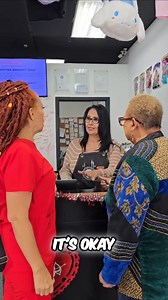 Rude customer cuts in line!💥 | The Sharper Show