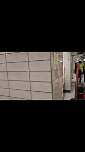 NEW ESTON POOL Here is the changing area... | South Bank Matters