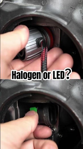 Halogen vs. LEDs – Is the Upgrade Worth It?