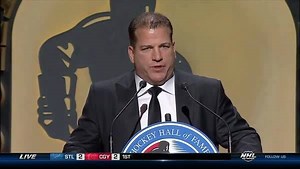 269K views · 2.7K reactions | ICYMI: A 22-year career led to a storybook ending for new Hockey Hall of Famer Mark Recchi. | NHL | Facebook