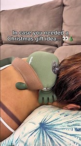 It's like having my personal massager at home!