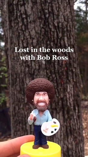 Best Bob Ross Quotes Compilation