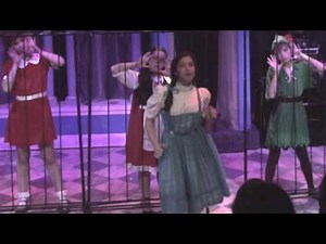 Miscast 2016: Killer Kids Steal the Show