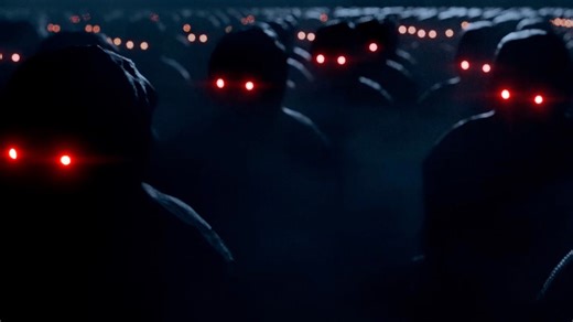 新金属乐队SPLUTTER - Holy Breaker