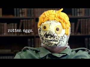 Rotten Eggs (Taskmaster OST)