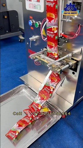 Masala Packing Machine | Spices Packing Machine Business ideas | पैकिंग मशीन सिर्फ ? हजार से सुरु