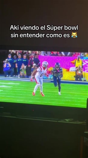 Súper Bowl #nflfootball #superbowl #eeuu | Super Bowl