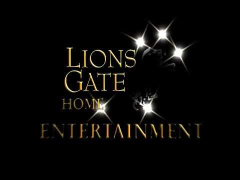 Lionsgate Home Entertainment logo (60fps)