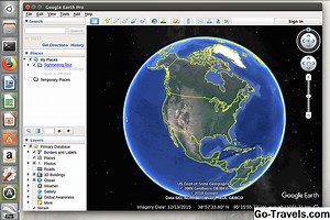 So installieren Sie Google Earth für Ubuntu - WIE MAN 2025