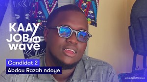 Handicap Services : Candidature au concours Kaay Job