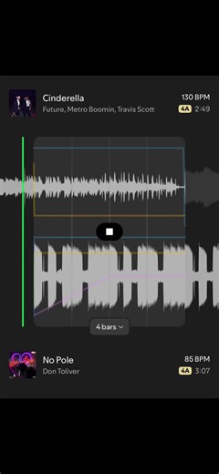 Cinderella Remix without the Pole!