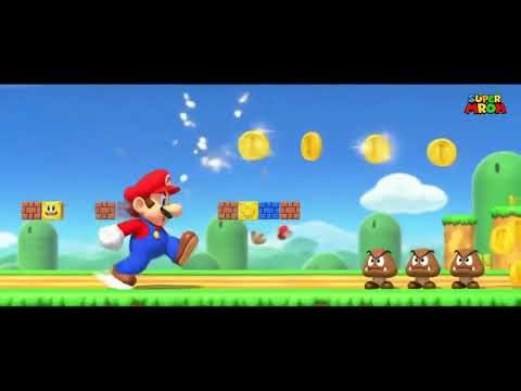 Mario Bros Unleashed_ Epic Games & LOL!