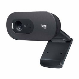 Logitech C505 HD 720p Webcam