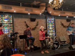 Goose Control on Reels