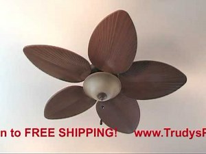 Ceiling Fan Blade Covers