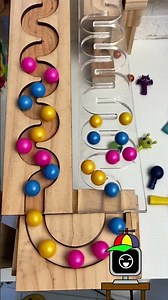Marble run race ASMR | Sprunki phase | Mr fun computer #sprunki #marblerunrace #marblerun #asmr