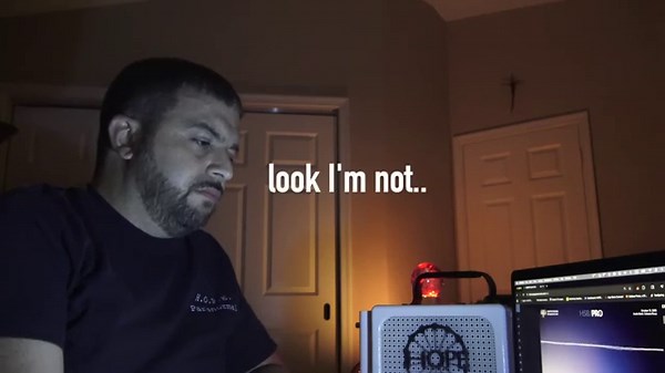 Celeste Rivas Hernandez Spirit Box| "He Wanted Me Safe"